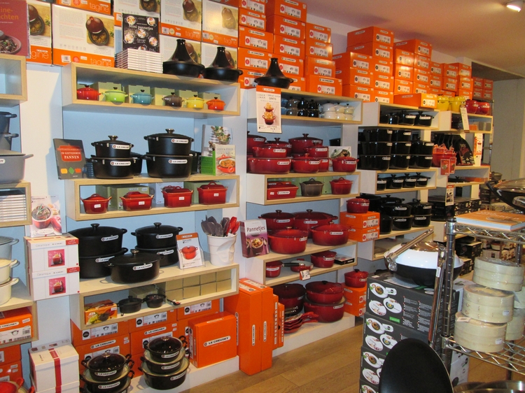 list shops Bruges and beyond | The Bruges Vegan