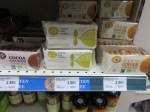 Finding vegan goodies. A visit to British shop Stonemanor, Everberg ...