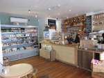 #50 A quick bite at vegan café VBites, Brighton (UK) **** | The Bruges ...