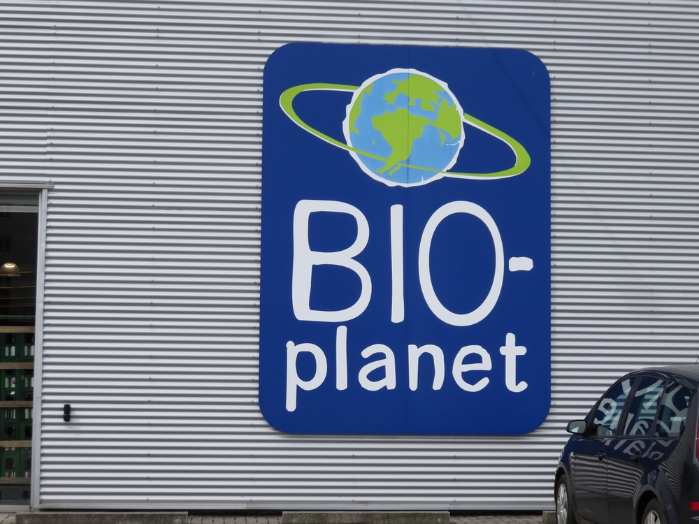 A look inside organic supermarket Bioplanet, Bruges | The Bruges Vegan