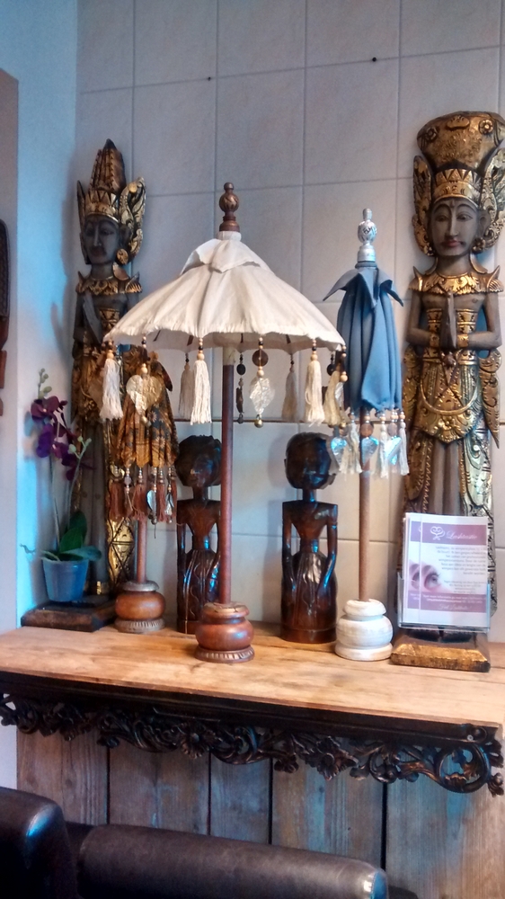 #103 Indonesian take-away from Toko Bunga Mas, Leiden (NL) | The Bruges ...